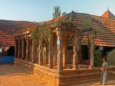 Thirunelli Temple Wayanad | Visit Mananthavady Wayanad