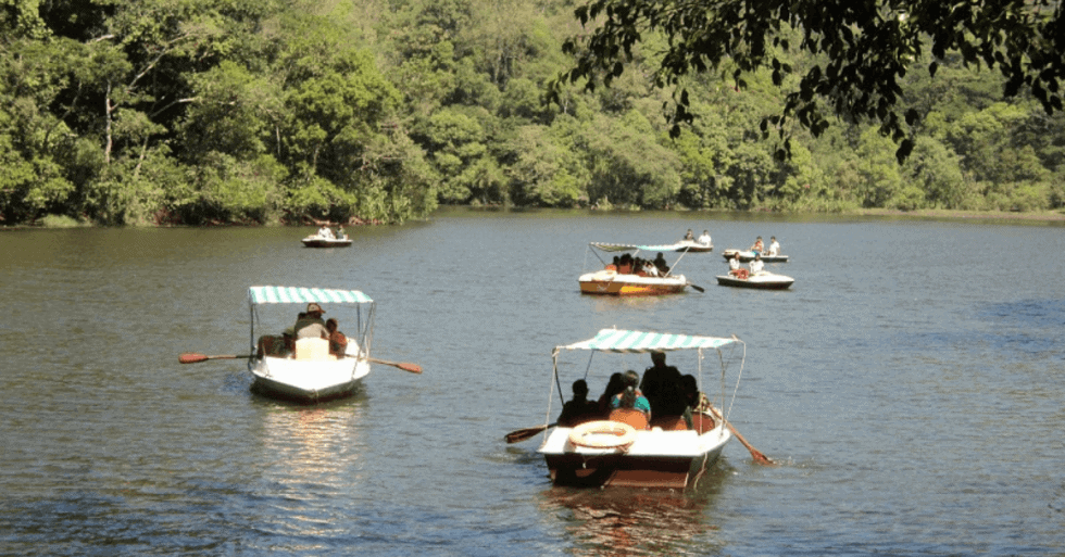 Pookode Lake Wayanad | Entry Fee, Opening Time, Resorts Near Pookod